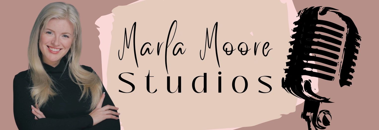 Marlamoorestudios - Voice Lessons, Music